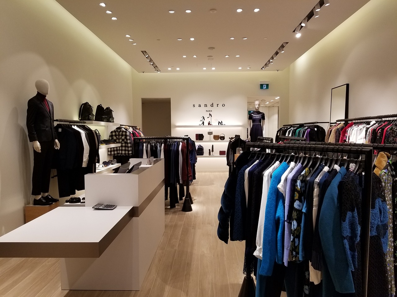 Sublimez votre féminité avec ces enseignes de vêtements pour femme Sublimez votre féminité avec ces enseignes de vêtements pour femme