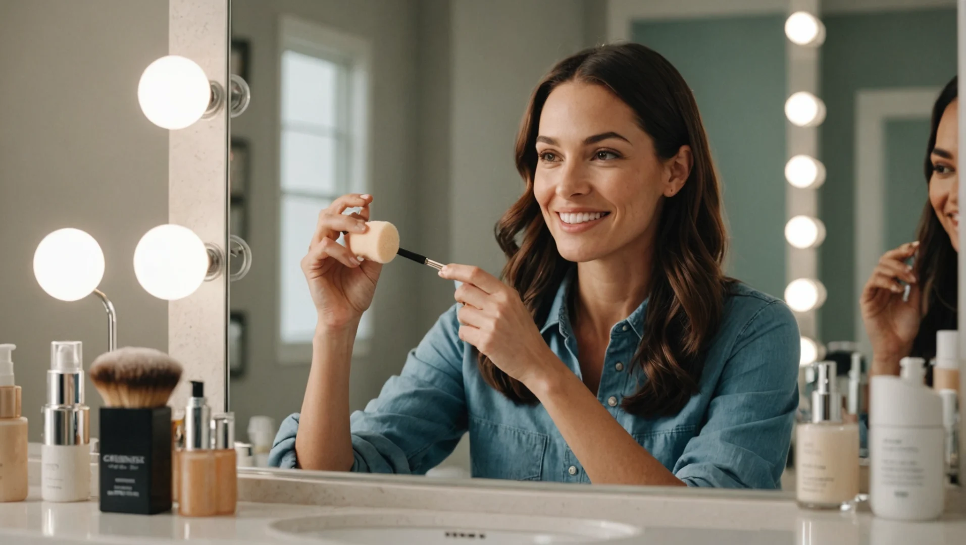 Astuces Infaillibles pour un Teint Parfait: Guide pour Femmes