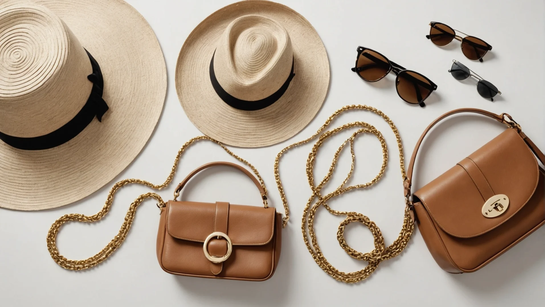 Les Accessoires Incontournables pour Sublimer Votre Style Féminin