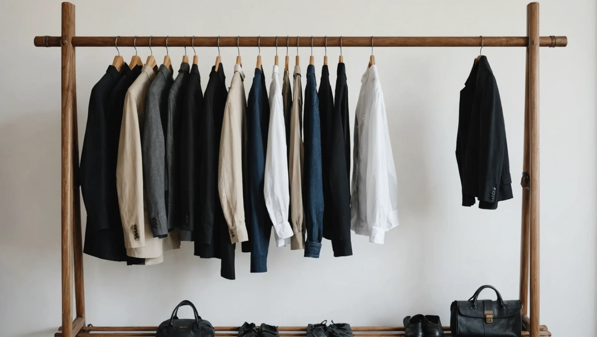 Capsule chic: 10 pièces pour transformer votre style