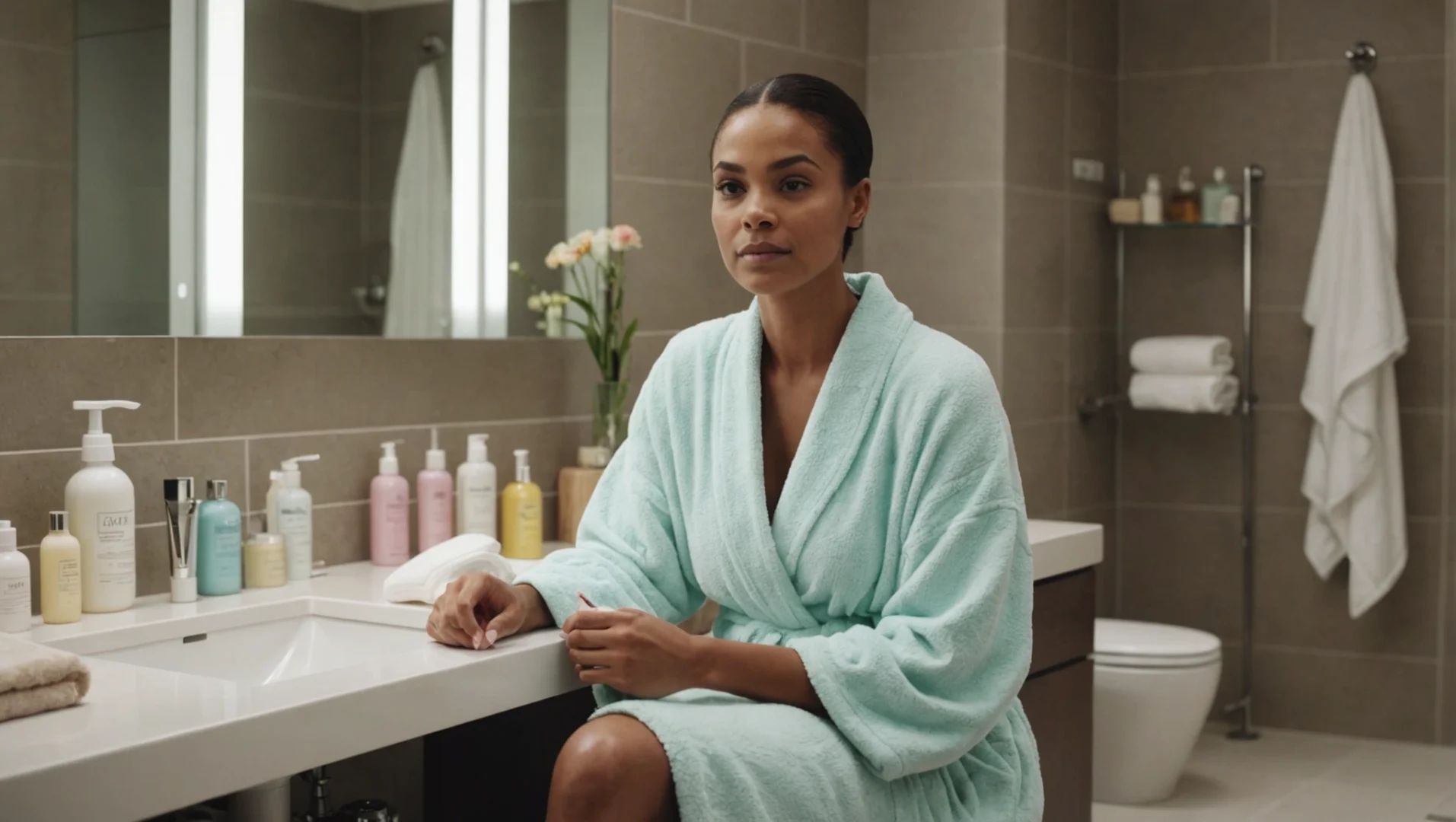 Guide pour une épilation des lèvres sans douleur