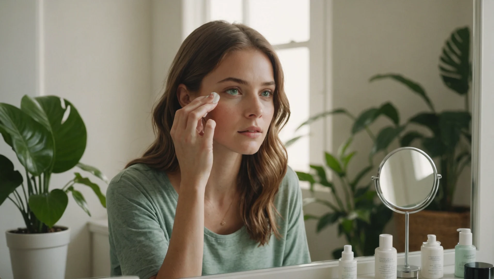 Secrets pour dire adieu aux cernes et illuminer votre regard