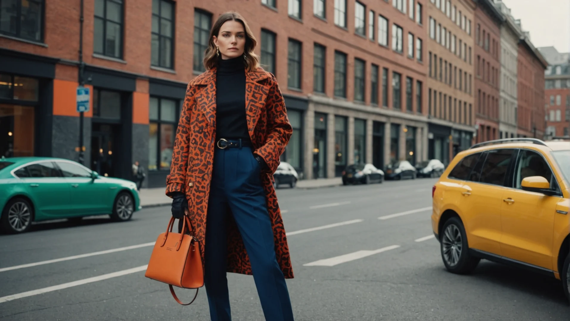 Tendances Mode Femme : Décryptage des Looks de Saison