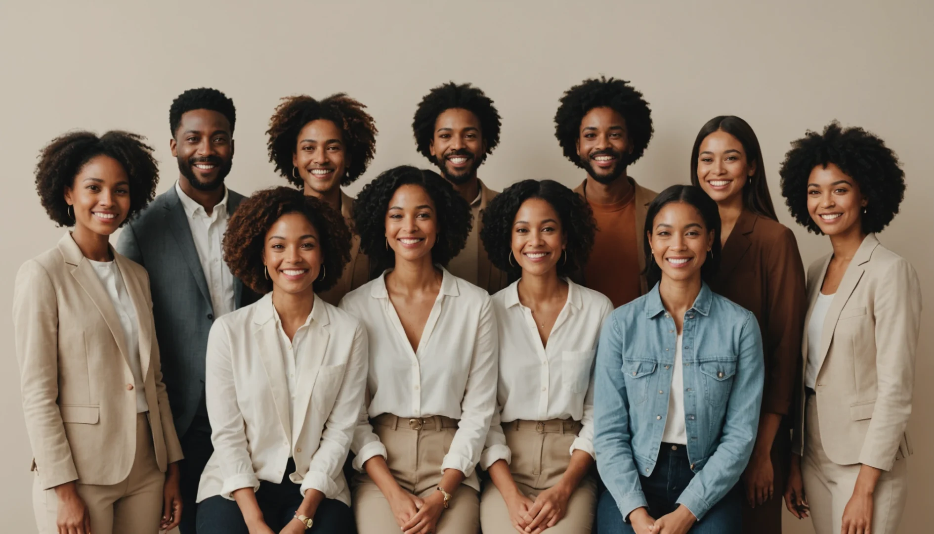 Secrets pour être photogénique même sans l'être