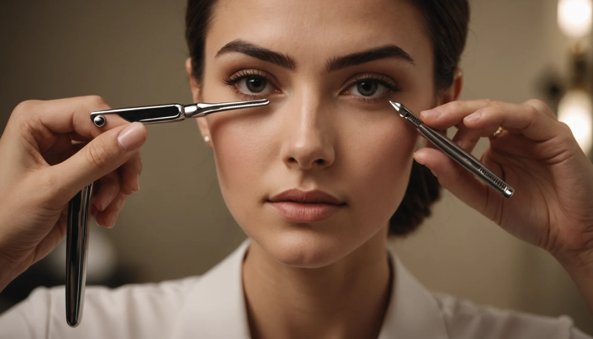 Rasoir à sourcil: l'outil secret pour des sourcils parfaits