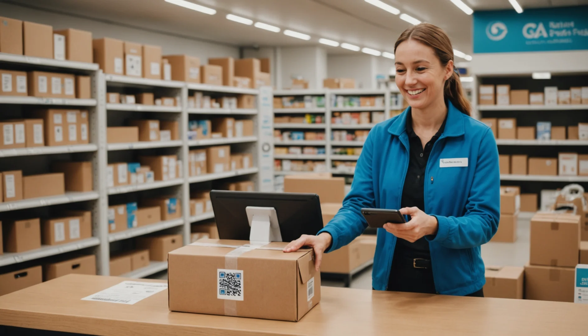 Relais colis : optimisez votre expérience utilisateur